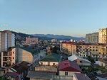 Union (Imedashvili Street No:4), otel  Batum'dan