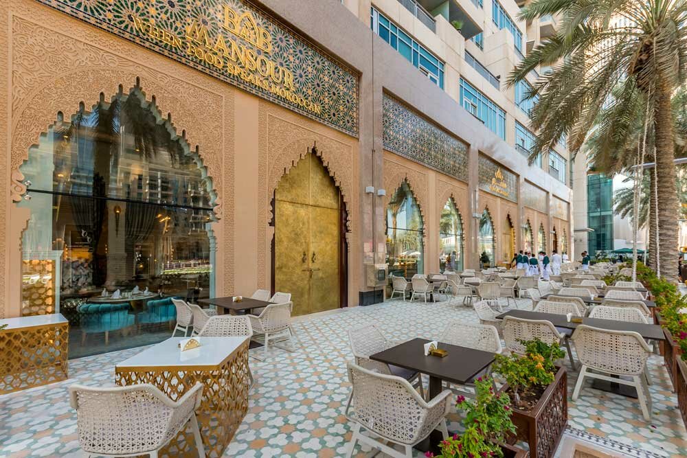 Seyahat acenteleri Dream Dubai Tourism, Dubai, foto