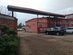 Компания Ресурс-Авто (1st Promyshlenniy Drive No:9), otomobil servisi  Yaroslavl'dan