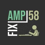 FixAmp58 (Proletarskaya Street No:52), ses ve video cihazlarının tamiri  Penza'dan