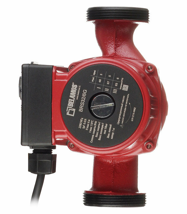 Pompa ve pompalama ekipmanları firmaları Сантехника, Moskova ve Moskovskaya oblastı, foto