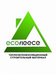 EcoFleece (No:61А, poselok KGU-1), isı yalıtım malzemeleri  Konstantinovsk'tan