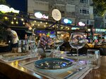 Le Chevy Restaurant (Antalya, Alanya, Saray Mah., Müze Sok., 2A), restoran  Alanya'dan
