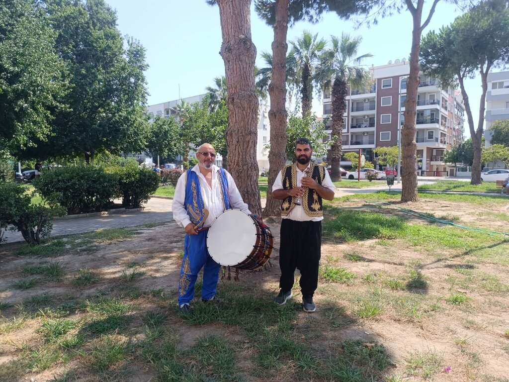 Etkinlik organizasyonu Bergama Davul Zurna Ekibi Kiralama, Bergama, foto