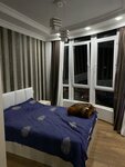 BN Apartment (Tbel Abuseridze Street No:5), kısa süreli konaklama  Batum'dan