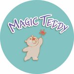 Magic Teddy (Gospitalny Val Street No:5с12), anaokulları  Moskova'dan