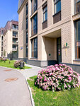 Skazka (Kokkolevskaya ulitsa No:9с2, territoriya Pulkovskoye), otel  Saint‑Petersburg'dan