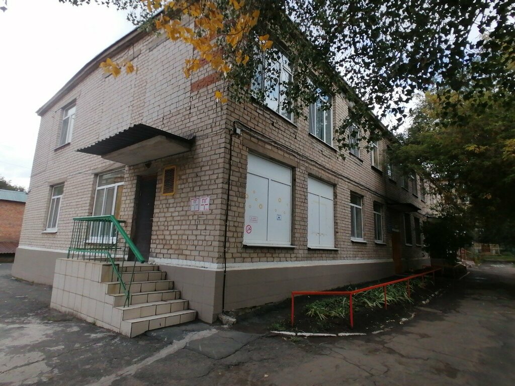 Anaokulları Detsky sad № 55 Solnyshko, Orsk, foto