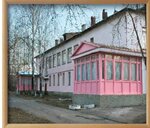 Детский сад № 8, корпус № 1 (ulitsa Dzerzhinskogo No:14А), anaokulları  Gus‑Hrustalny'den