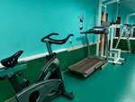 Fizkulturno-ozdorovitelny kompleks Vodoley (prospekt Pobedy No:41А), çok amaçlı spor tesisleri  Novokuybyşevsk'ten