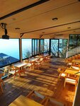 Bungalow Bill (аллея Декабристов No:5), otel  Aluşta'dan