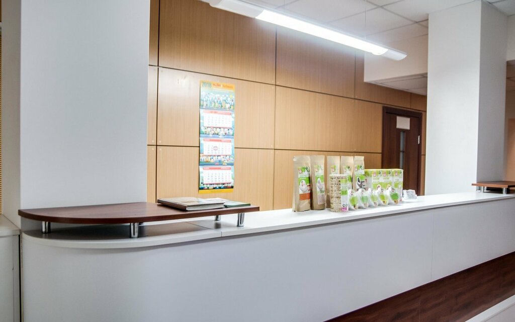 Tıp merkezleri ve klinikler Нарко-МедЭксперт, Domodedovo, foto