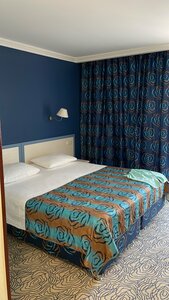 Alex Resort & SPA (Autonomous Republic of Abkhazia, Town of Gagra), otel  Gagra'dan