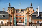 Gastehaus am Schloss Schwetzingen (Karlsruher Straße No:3, Schwetzingen), otel  Schwetzingen'dan