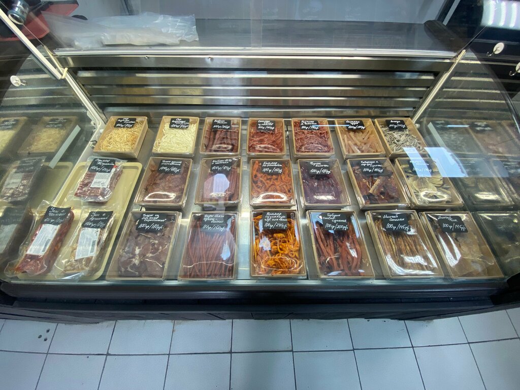 Bira dükkanı Свои в доску, Tomsk, foto