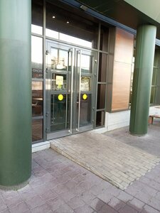 Vkusno — i tochka (Marshala Zhukova Avenue No:31к2), fast food  Moskova'dan