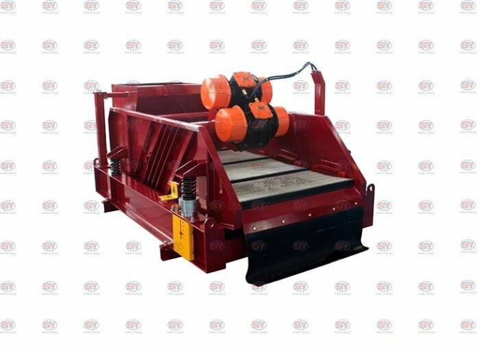 Sondaj ekipmanları firmaları Shenyu Group, Moskova, foto