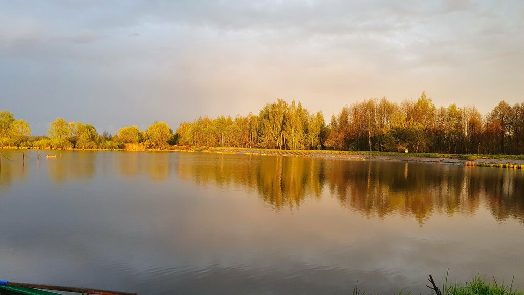 i̇skele Jetty , Kalujskaya oblastı, foto