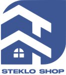 Steklo Shop (Rysqulov dańǵyly No:93А), cam ve cam ürün üreticisi  Almatı'dan