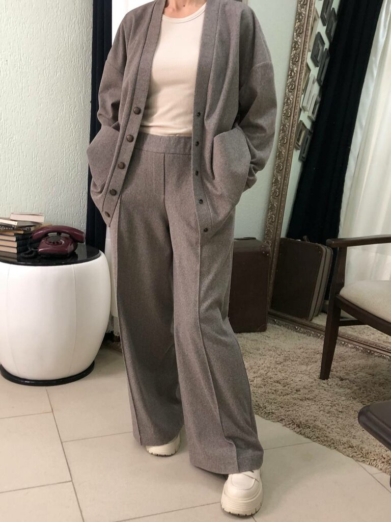 Terziler ShiKarno, Gelencik, foto