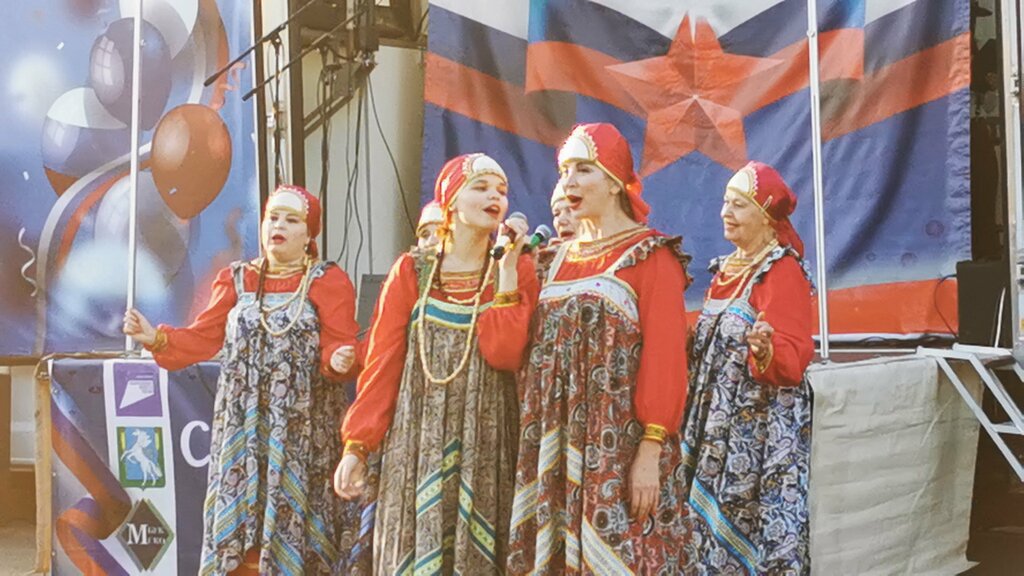 Kültür ocakları Клуб, Çeliabinskaya oblastı, foto