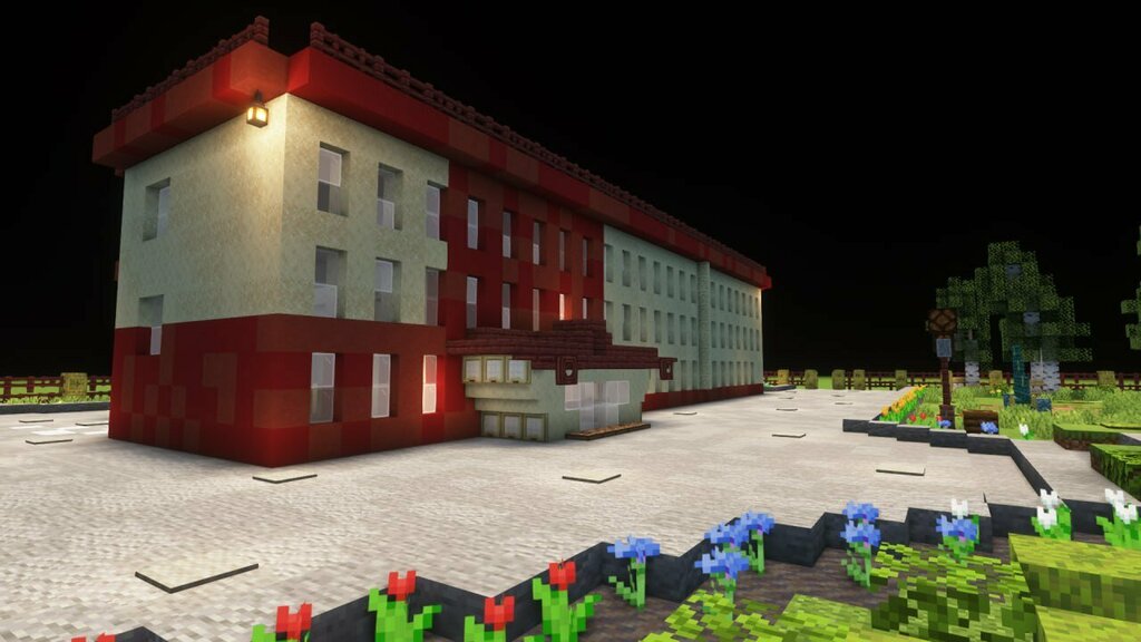 Ortaokul Средняя общеобразовательная школа № 30, , foto