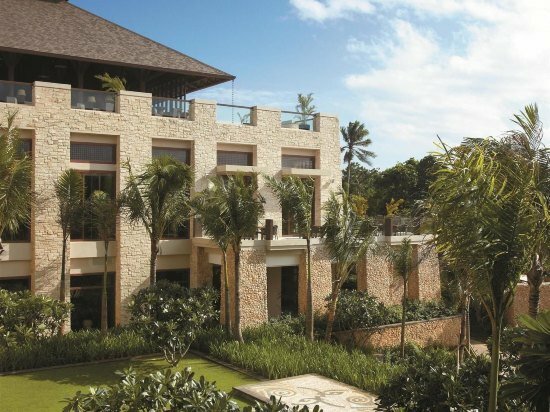 Otel Shangri-La's Boracay Resort and SPA, , foto