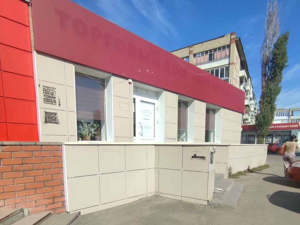 Nakliye firmaları Омега-М, Voronej, foto