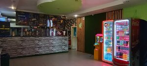 Shaurma house (ulitsa Lenina No:75А), fast food  Atkarsk'tan