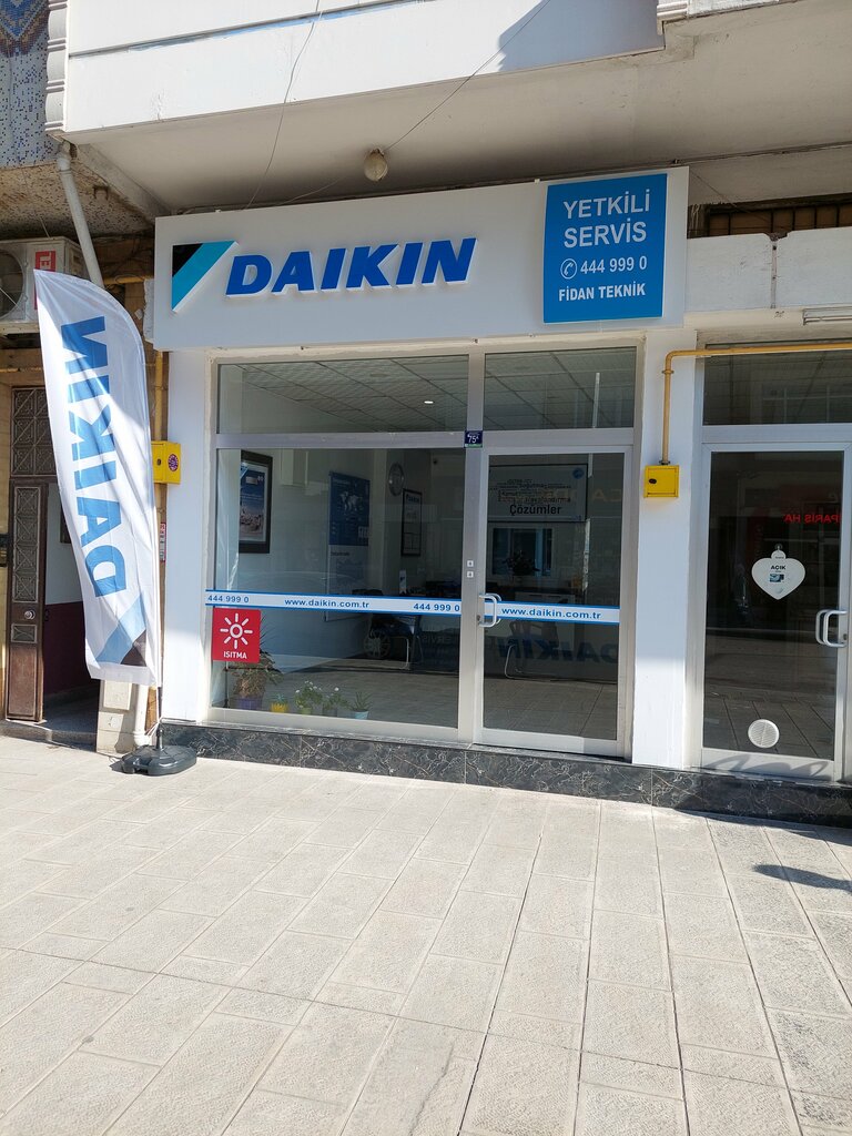 Beyaz eşya servisleri Fidan Teknik, Ünye, foto