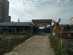 Yarmarka (Udmurtian Republic, Izhevsk, Muzhvayskaya Street), gıda pazarı  Izhevsk'ten
