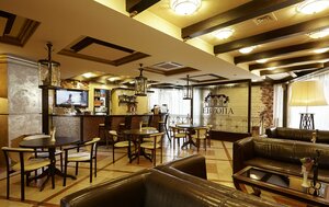 Lobbi bar (Volchanskaya Street No:292Б), bar  Belgorod'dan