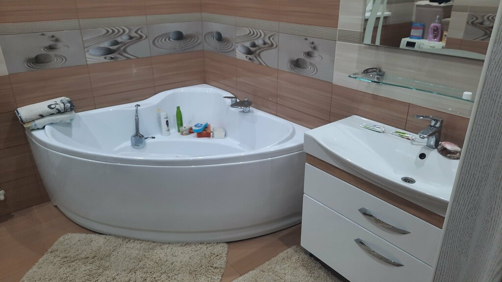 Banyo ve klozet mağazaları Сантехника Лефор, Millerovo, foto