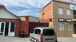 Склад садовой техники (ulitsa Mutaliyeva No:177, Nasyr-Kortskiy administrativny okrug), bahçe ekipmanları ve teknolojileri  Nazran'dan