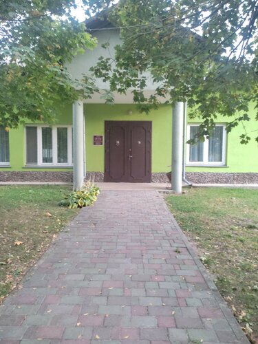 Kafe Столовая №2, Brestskaya oblastı, foto