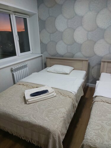 Otel Панорама, Uçaly, foto