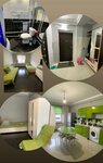 Жильё посуточно (Oktyabrskaya ulitsa No:57/3, selo Suntar), otel  Saha Cumhuriyeti'nden (Yakutistan'dan)