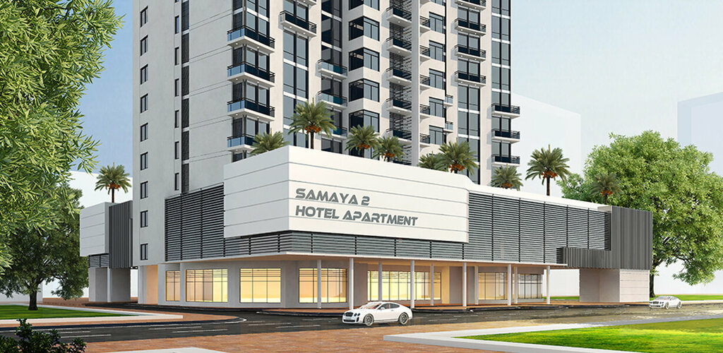 i̇nşaat ve tasarım hizmetleri Interior Decisions, Dubai, foto