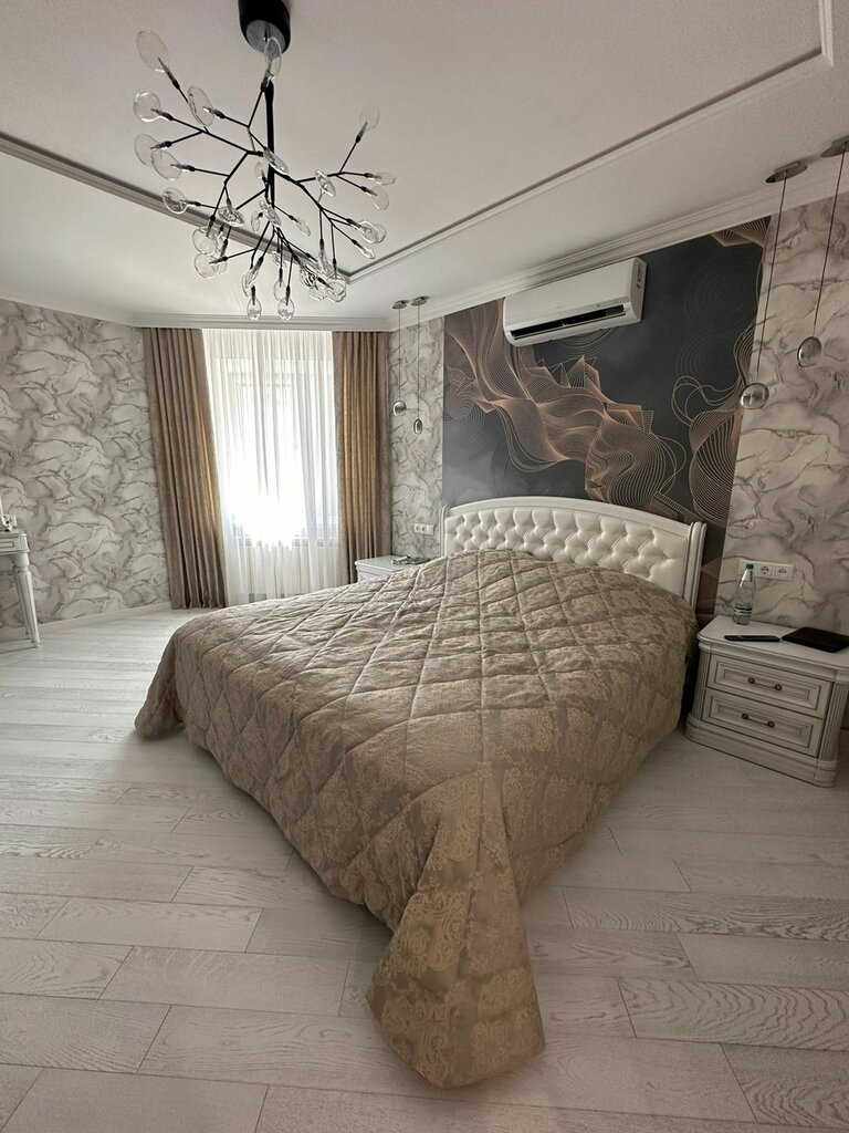 Perde ve korniş üreticileri La_Decoria, Kursk, foto