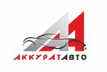 AkkuratAvto (Molodyozhnaya Street No:15А), araç nakliye  Himki'den