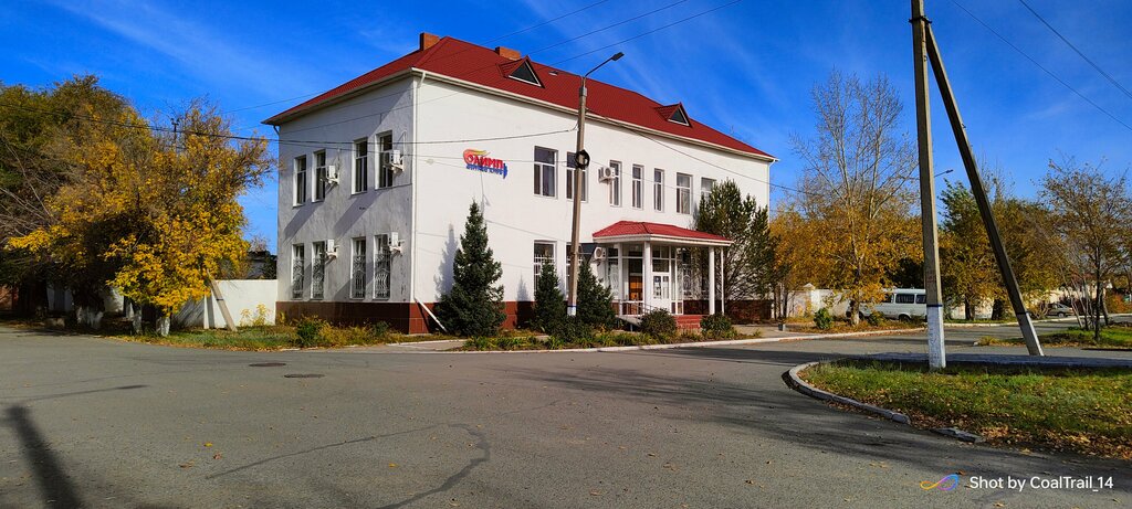 Fitness kulüpleri Olymp, Yekibastuz (Ekibastuz), foto