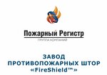 FireShield (Tsvetochnaya Street No:16), yangın ekipmanları  Saint‑Petersburg'dan