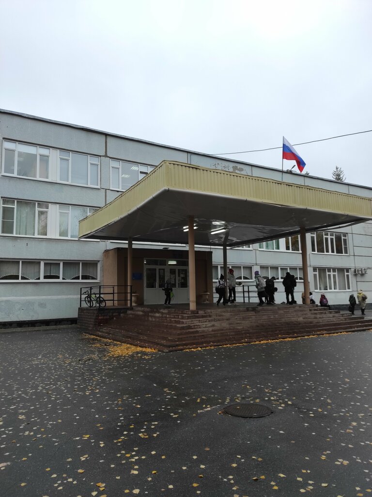 Lise Litsey sovremennykh tekhnology upravleniya 2, Penza, foto