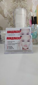Kozmetoloji, kozmetik salonları Канд Лазер, Kânibâdâm, foto
