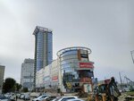 Туалет (Moskovskoye Highway No:17), tuvalet  Samara'dan