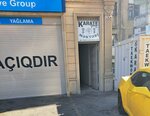 Karate mektebi (Baku, seyx Mеxеmmеd Xiyabani Street), spor kulüpleri  Bakü'den