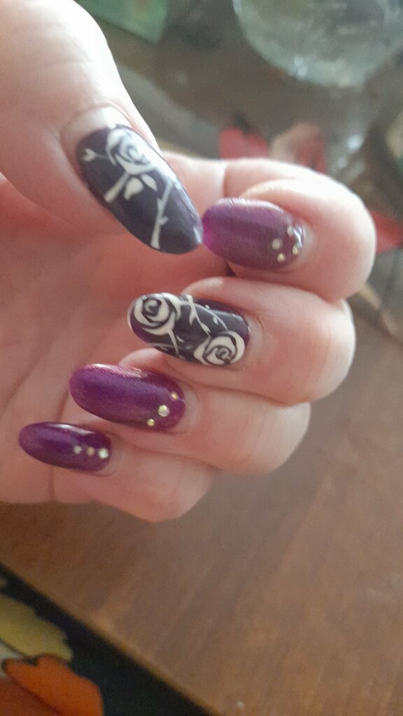 Manikür-pedikür Ваниль, Çeliabinsk, foto