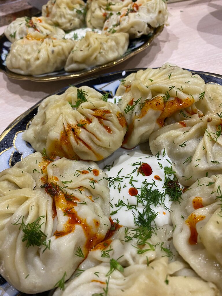 Kafe Чайхана Водий, Bor, foto