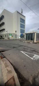 Clínica Sagrada Esperança (Luanda Province, Municipality of Talatona, Talatona), tıp merkezleri ve klinikler  Loanda'dan