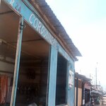 Shoe Repair (Rue Didi Jean No:810, Treichville), ayakkabı mağazaları  Abican'dan